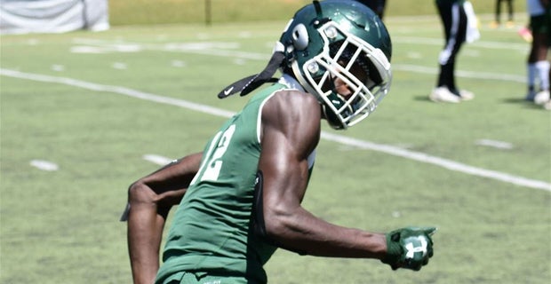Meet the 2022 recruits who made the biggest ratings jumps