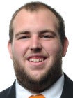 Benson Napier, Tennessee, Offensive Line