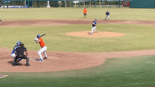 Notes ahead of Florida baseball scrimmage against Jacksonville