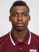 Roney Elam, Texas A&M, Cornerback