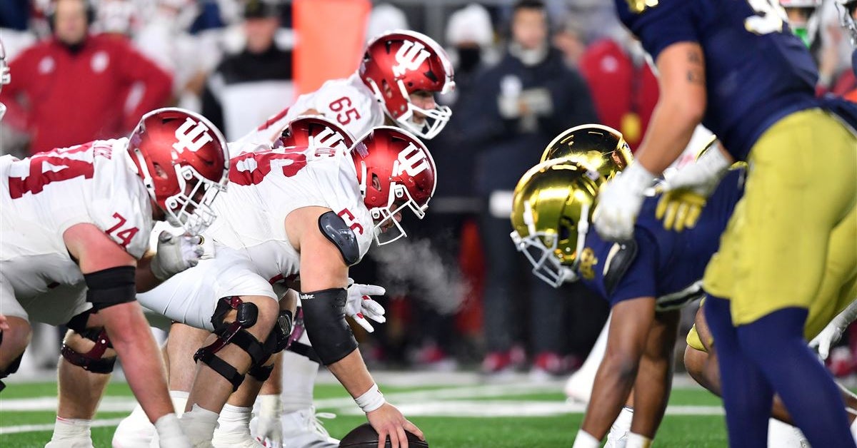 Transcript: Everything OC Mike Shanahan, DC Bryant Haines said after ...