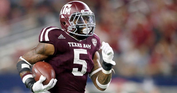 Know the foe: A Q&A with Texas A&M beat writer Jeff Tarpley