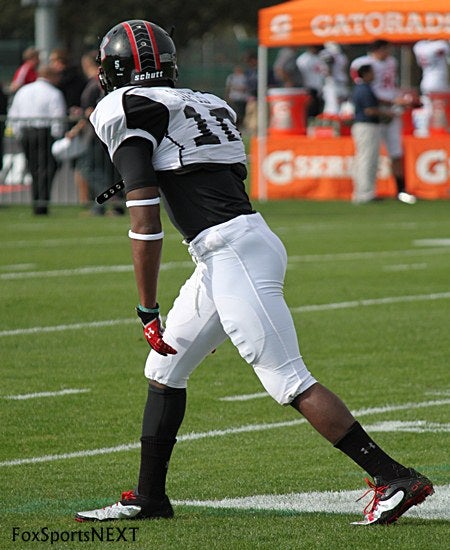 Ra'Shaad Samples Photos