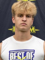 Hunter Niklos, Yorkville, Safety