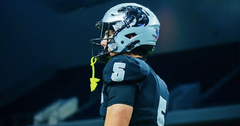 Utah football official visit primer: Parker Ord could be a strong ...