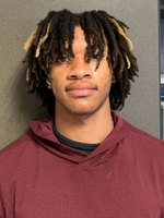 Alex Haynes Jr., Metrolina Christian Academy, Athlete