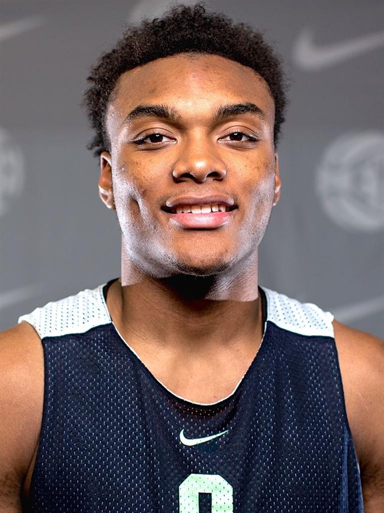 Former UNLV Commit to visit Washington Former UNLV Commit to visit Washington