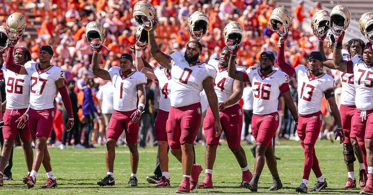 Box Office Boys: FSU is lapping the ACC and dominating rival programs ...