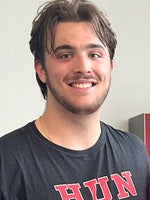 Dominic DeLuca, Wake Forest, Tight End