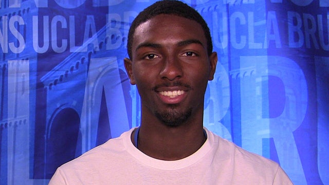 VIDEO: Isaac Hamilton Interview