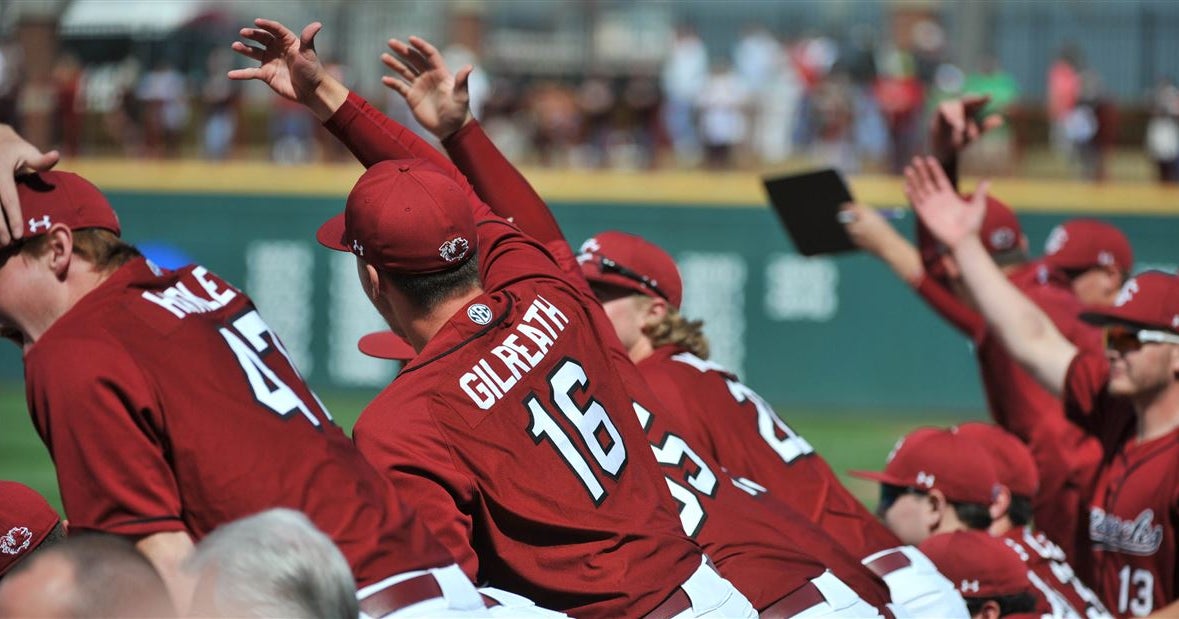 Four pitchers who made a jump in the Fall