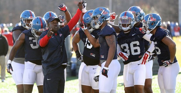 Report: Ole Miss currently paying four defensive coordinators