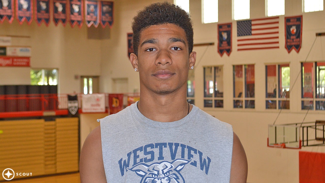 Introduction 2017: WR Mason Elliott