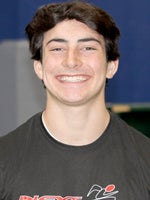 Grant Smith, Grand Oaks, Quarterback