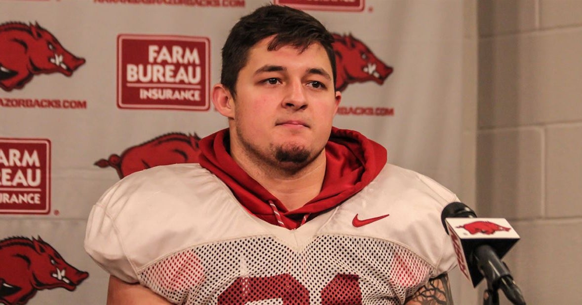31 days to Kickoff: Grant Morgan