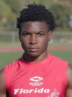 D’Angelo Ponds, Chaminade-Madonna Prep, Cornerback