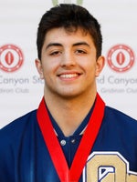 Brandon Craddock, Sandra Day O'Connor, Linebacker