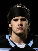 Mason Johnstone, Clemson, Offensive Line