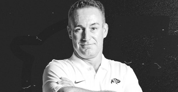 Bryan Cook takes over Colorado's large tight ends group