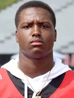 Tae Harris, Cedartown, Safety