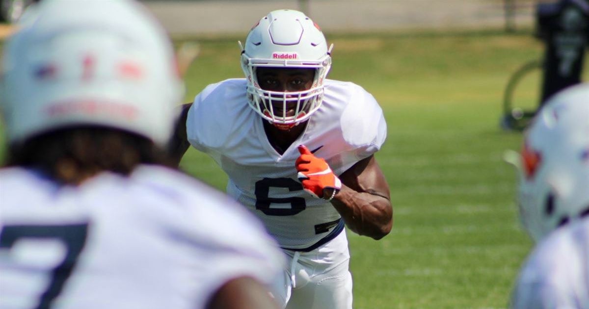 EMU injury update: Adams out, Brown in