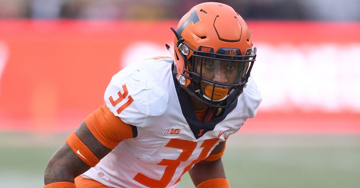 The 10 most-important newcomers to the Vandy football team