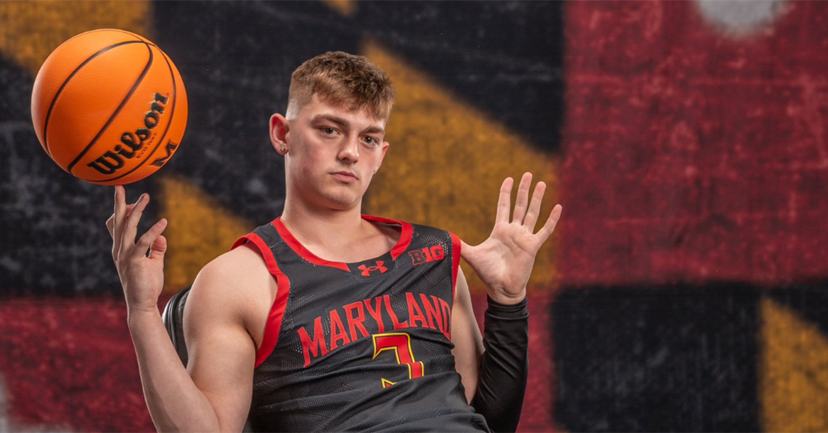 Maryland Basketball Recruiting Scoop: Latest from the transfer portal ...