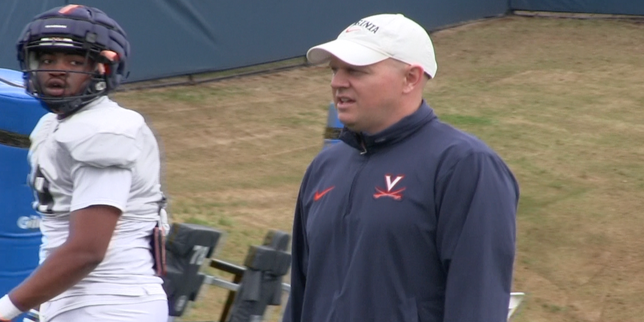 Wahoos247 Home - Virginia Cavaliers Football & Recruiting