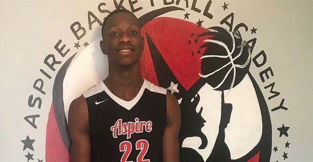 Four-star center Gethro Muscadin in midst of visits