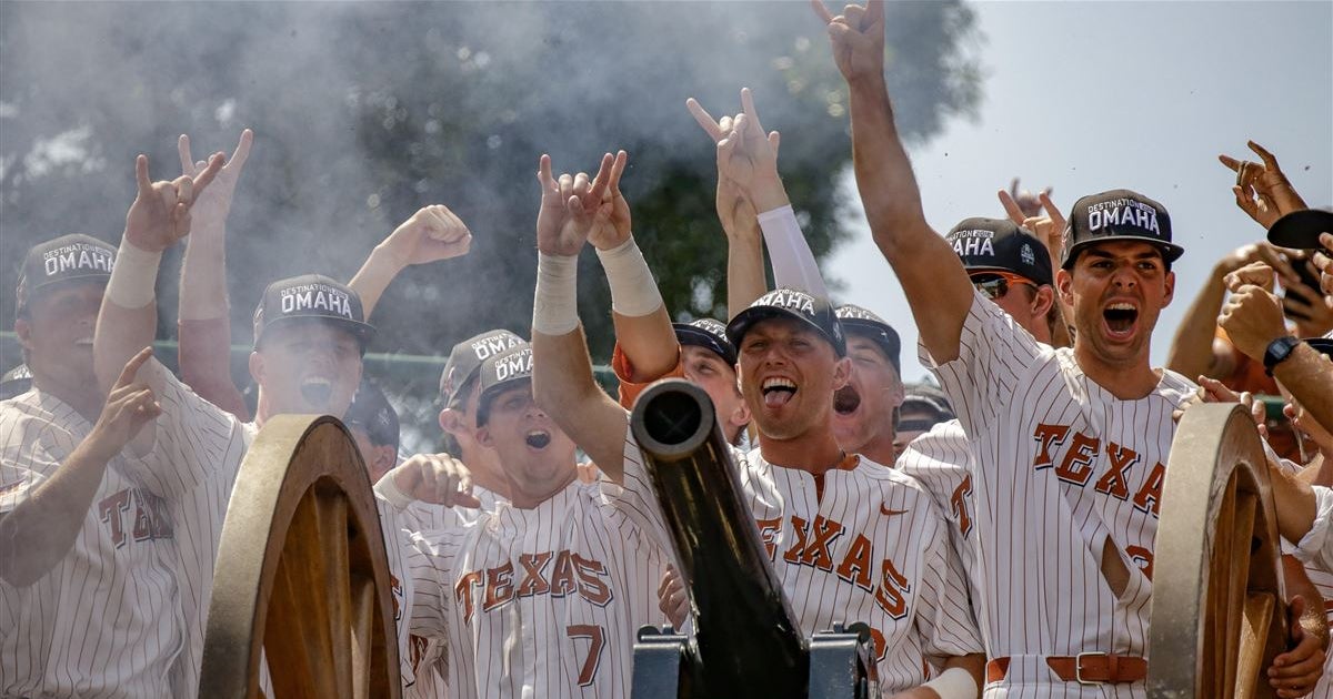 Longhorn Links (June 13): Round-up of Texas news