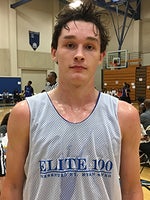 Elijah Pepper, Selah, Shooting Guard