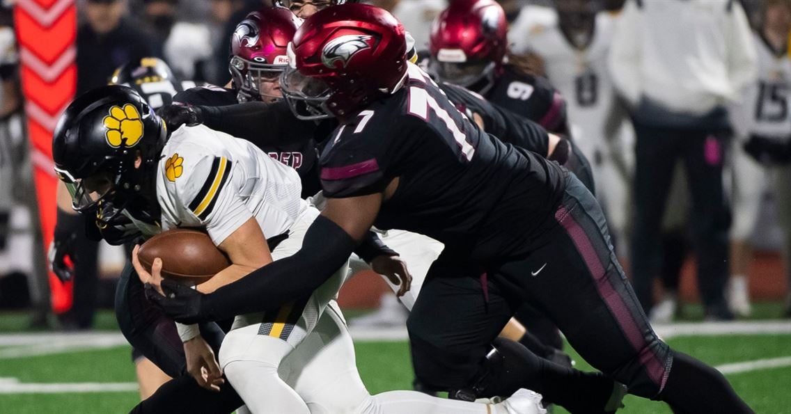 Maxwell Roy preps for senior season, also looks ahead to playing for ...