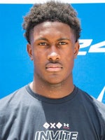 Zyan Gibson, Gadsden City, Cornerback