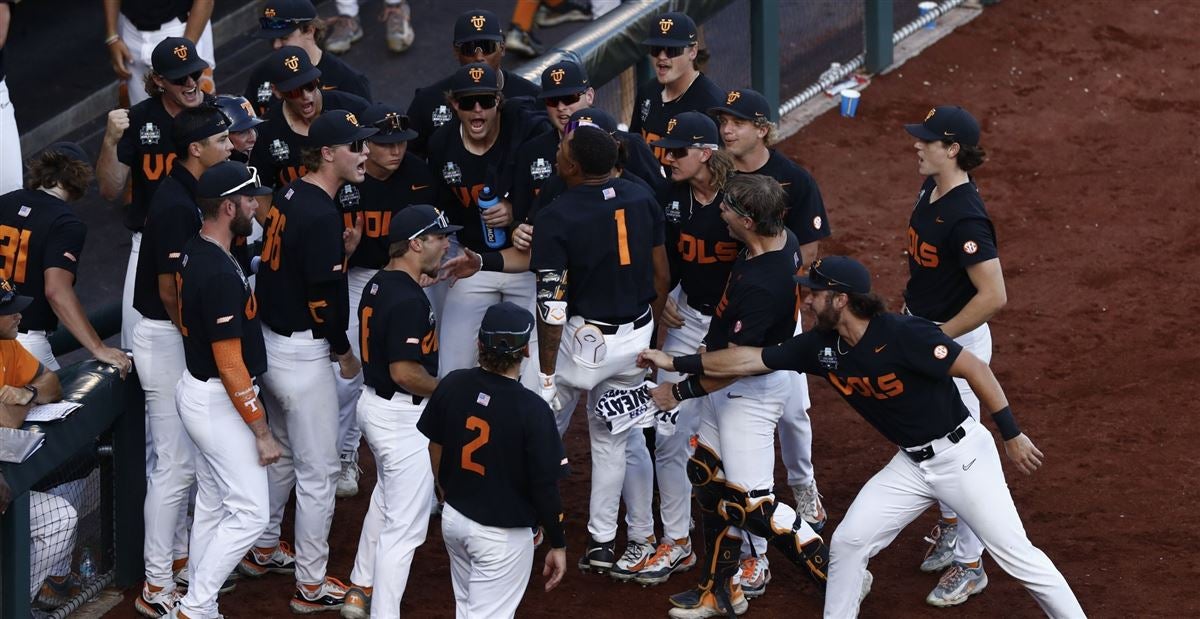 Tennessee baseball to play in 2025 Astros Foundation College Classic - Football Alliance