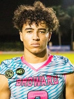 Jordan Faison, Notre Dame, Wide Receiver