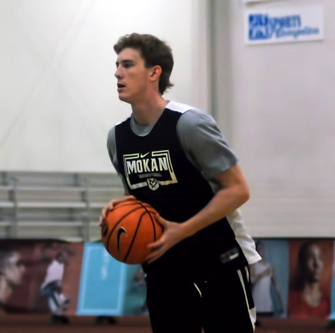 Chris Teahan Profile Photos