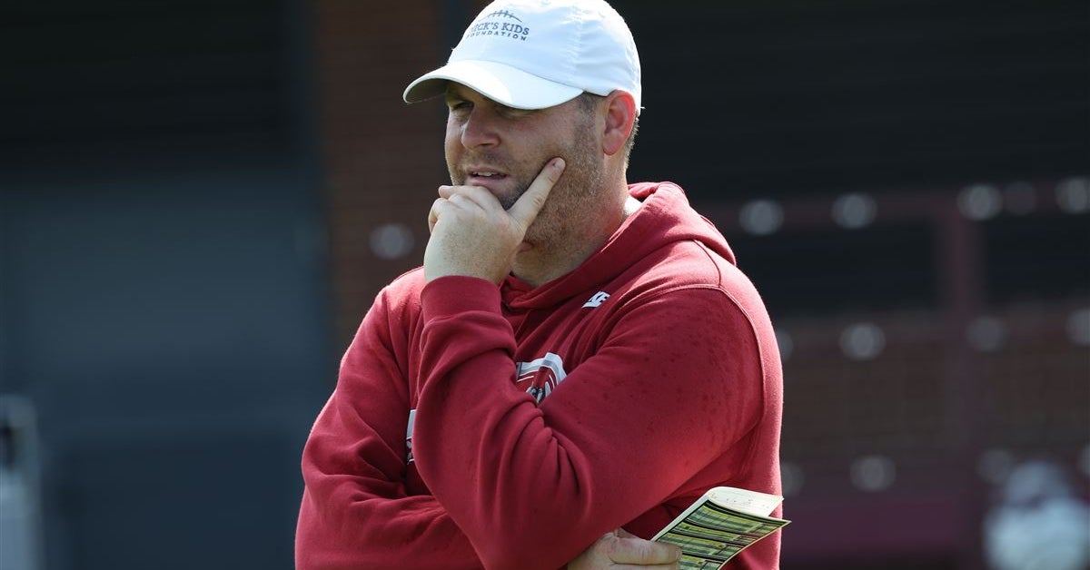 Alabama defensive coordinator discusses Tide's illegal substitution ...