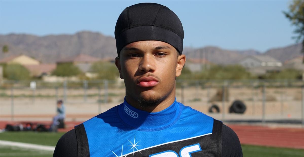3-2-1: Examining Wisconsin's 2027 recruiting board ahead of official visits