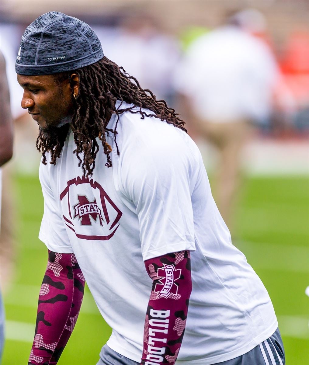 Terrell Buckley Profile Photos