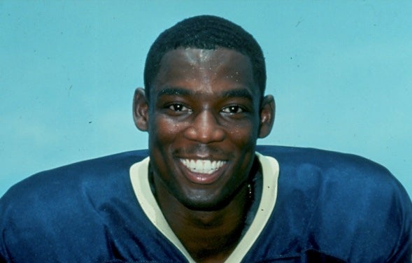 Catching up with Lake Dawson