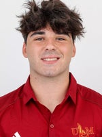 Austin Ackel, Louisiana-Monroe, Linebacker