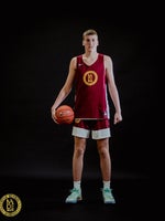 Matt Gilhool, Elizabethtown Area, Power Forward