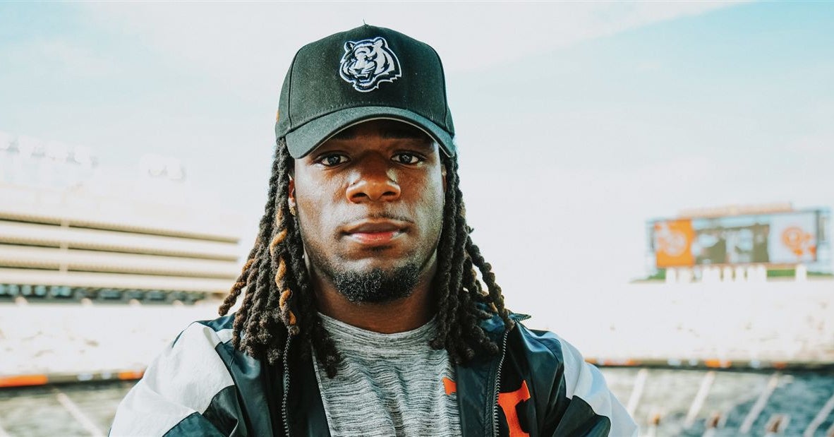 VIP Intel: Where Tennessee stands with top targets nearing July decisions