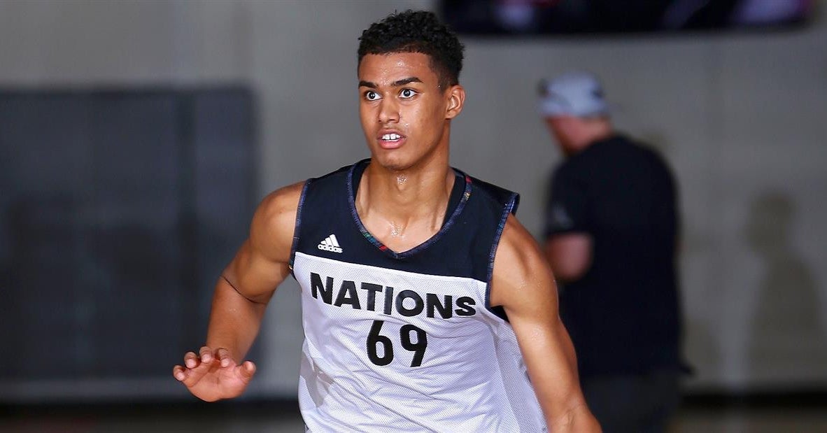 Duke surging in Crystal Ball for Jordan Tucker