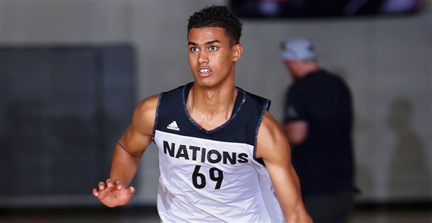 Duke surging in Crystal Ball for Jordan Tucker