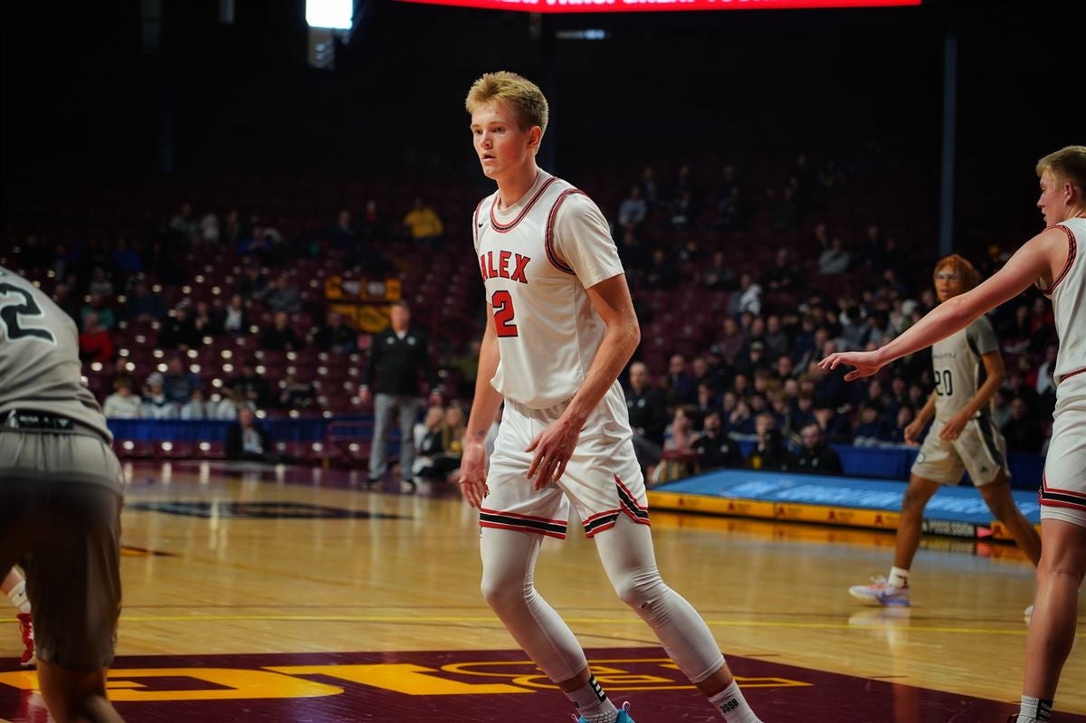 GI Film Room: Minnesota Committed Grayson Grove