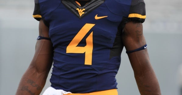 Smallwood "Confident" in Offense