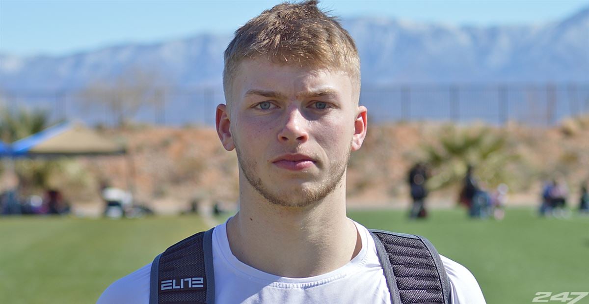 Three-star WR Efton Chism has some early offers, more interest