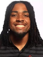 Caden Johnson, Ball State, Linebacker