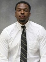 Jacqui Graham, Middle Tennessee State, Offensive Tackle